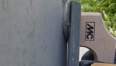 Bonding Rush Coat-BRC - MC-Bauchemie